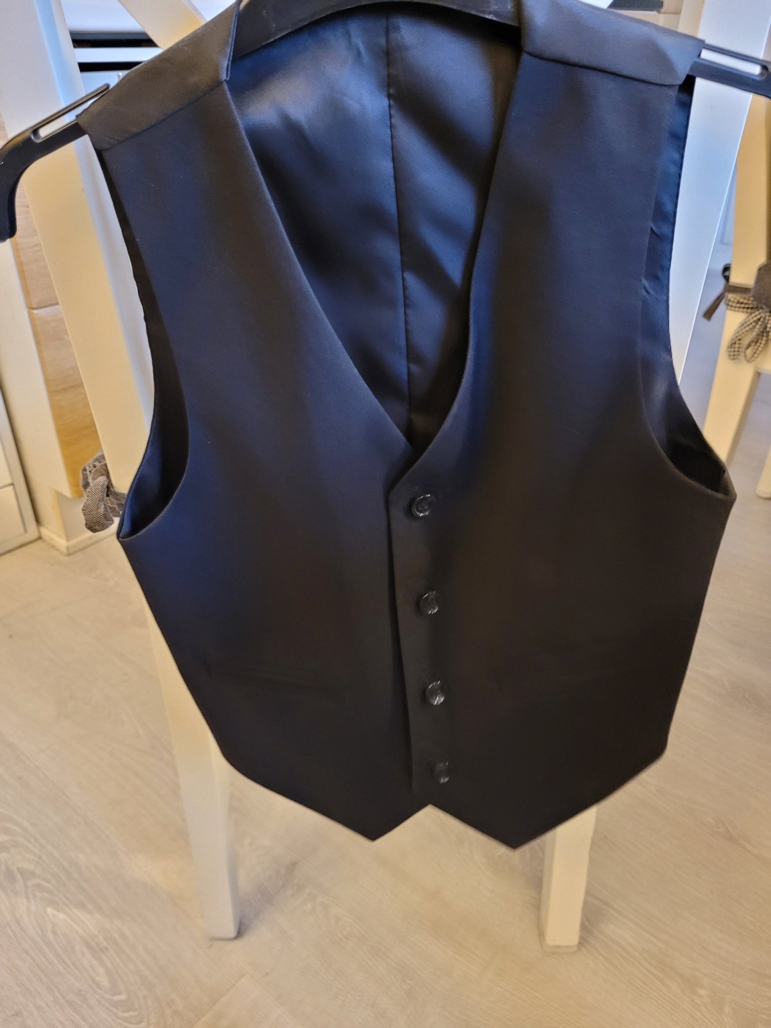 Väst (till kostym) NY Aldrig använd | Köp på Tradera (711000172)