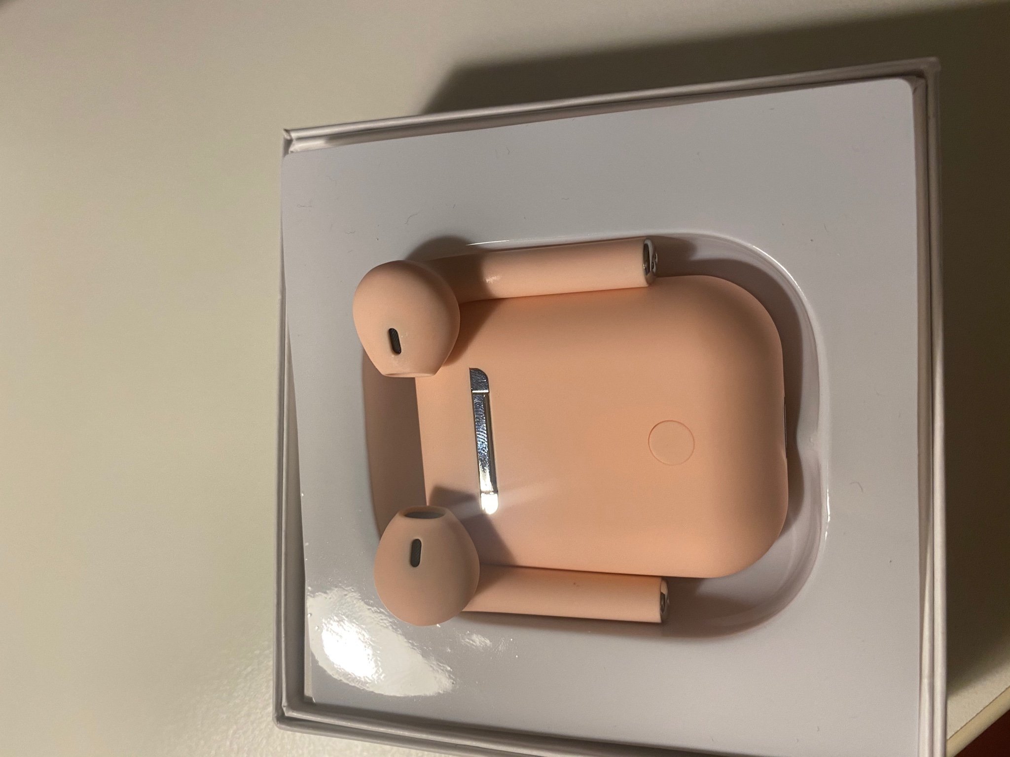 Inpods 12 (405931851) ᐈ Köp på Tradera
