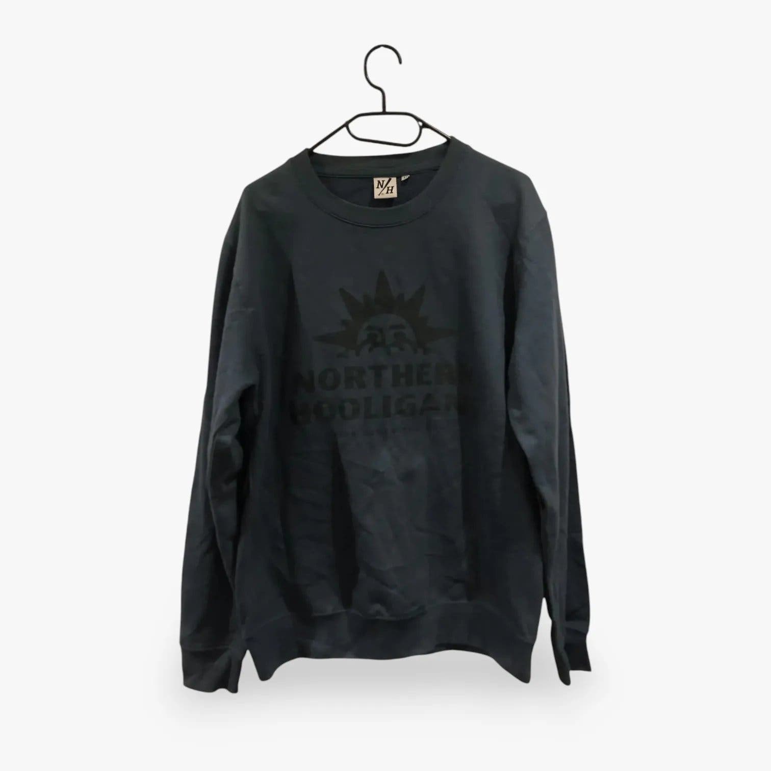Se produkter som liknar Northern Hooligans-sweatshirt på Tradera ...