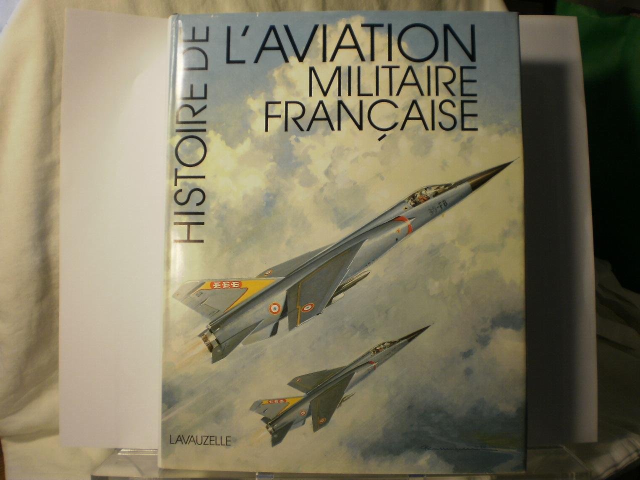 Se produkter som liknar Histoire de l'aviation Milita.. på Tradera ...