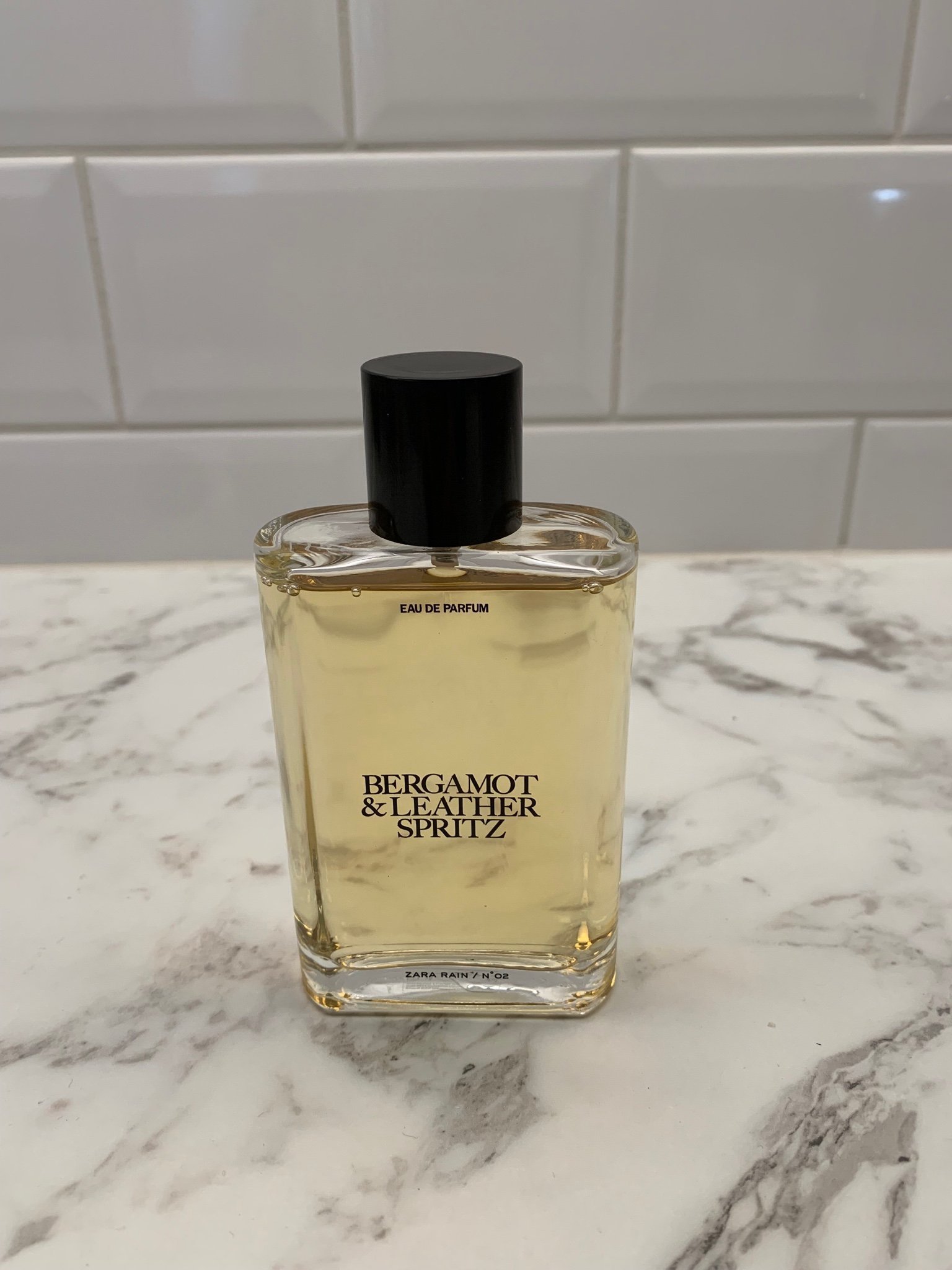Se produkter som liknar Zara Jo Malone Bergamot & Lea.. på Tradera ...