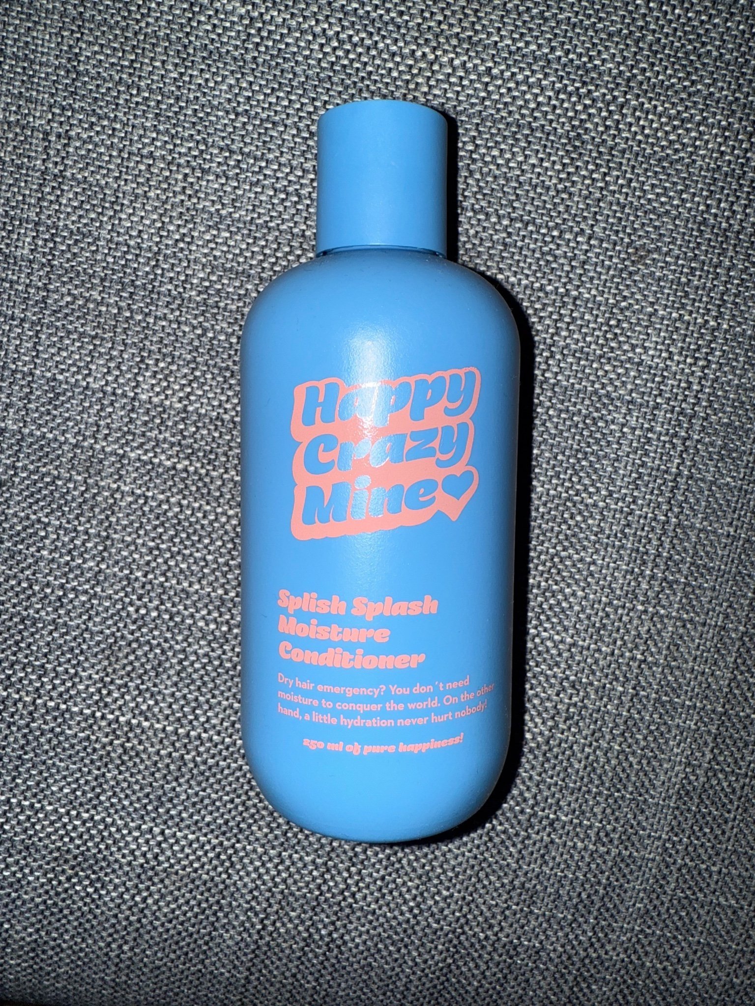 Happy Crazy Mine Balsam | Köp på Tradera (706922719)