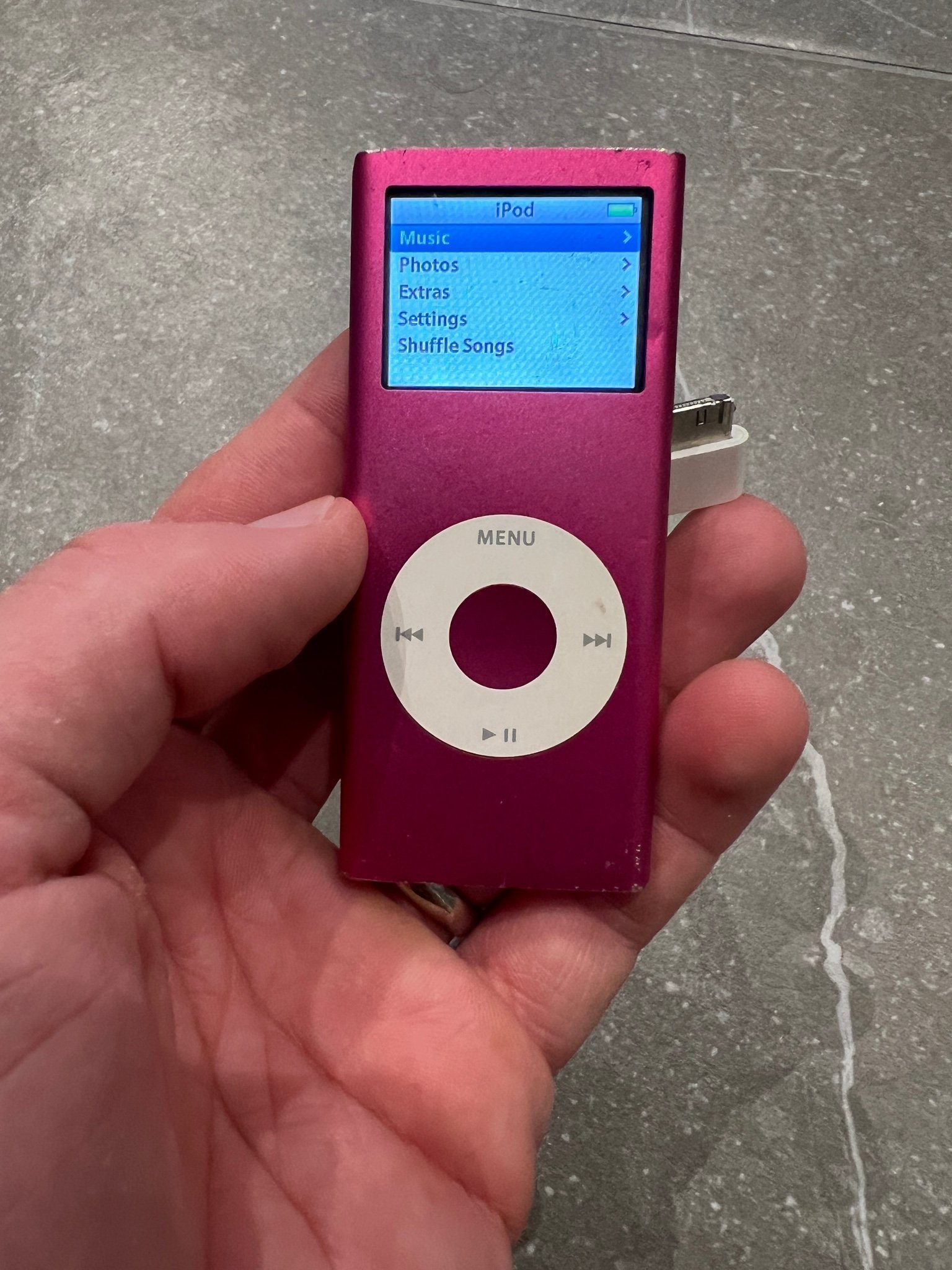 iPod Nano | Köp på Tradera (711944556)