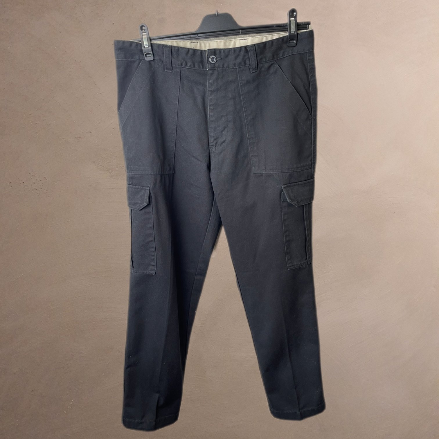 Chinos MC. Gordon W3.. | Köp från JädersbruksSecondHand på Tradera ...