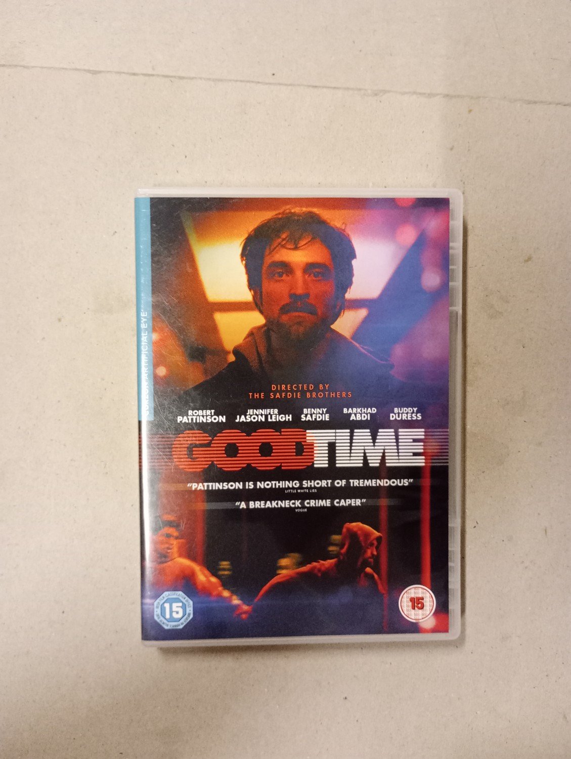 Good Time - FINT .. | Köp från sthlm serie & skivhandel på Tradera ...