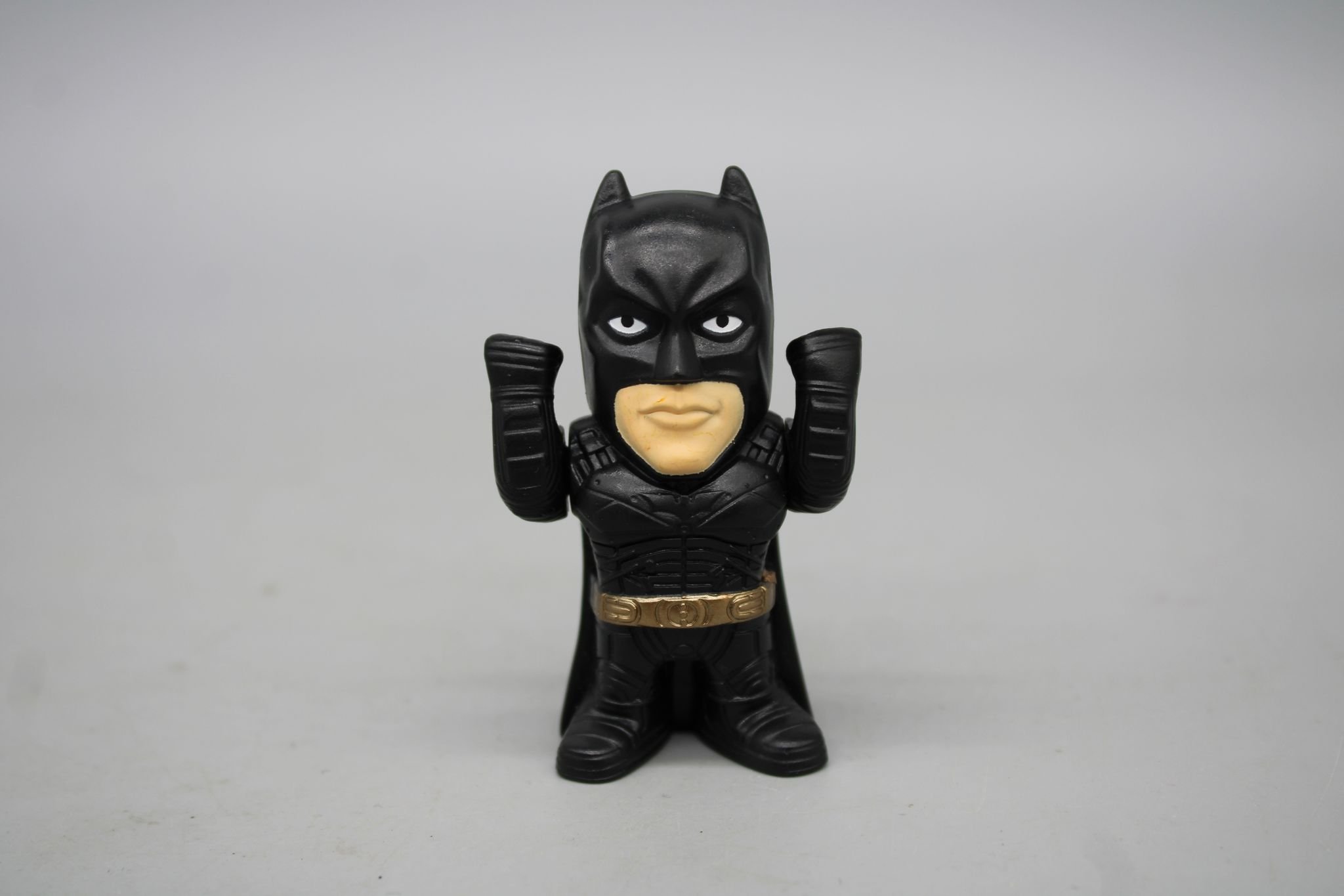 Batman PVC actionfigur från .. | Köp från RetroUniverse på Tradera ...