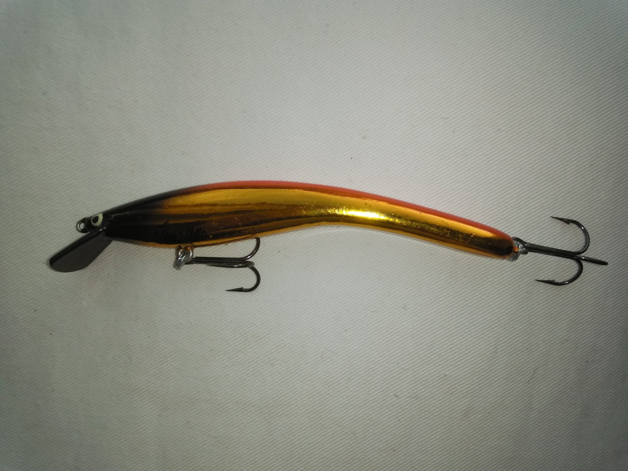 Turus Ukko 35 Gram 418602985 ᐈ Köp På Tradera