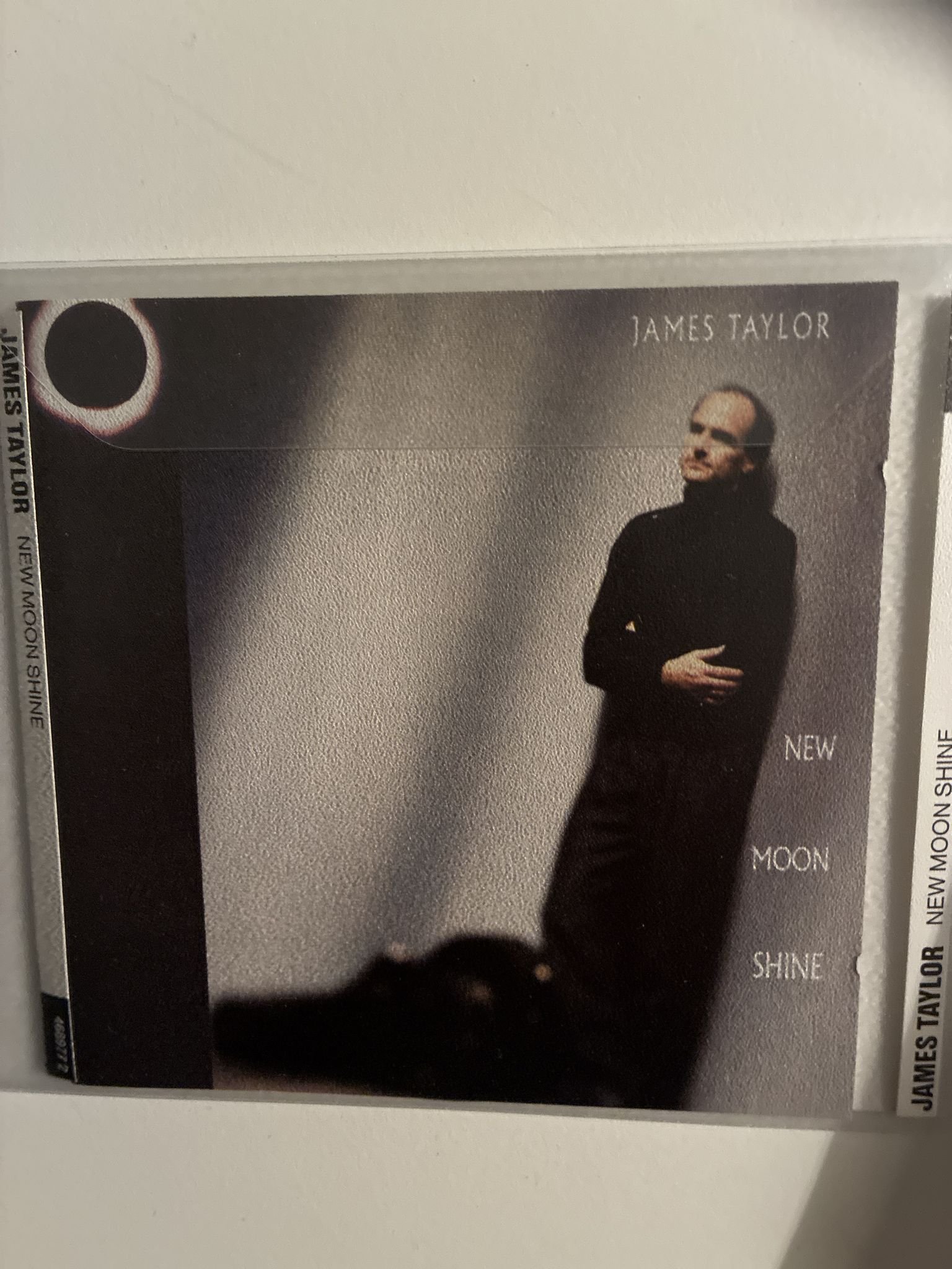 James Taylor-new Moon Shane | Köp på Tradera (713108128)