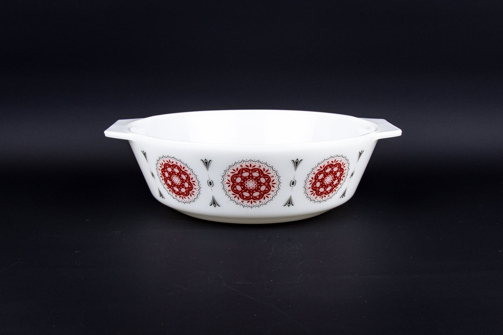 Vintage pyrex .. | Köp från MendingSea_Vintage_o_prylar på Tradera ...