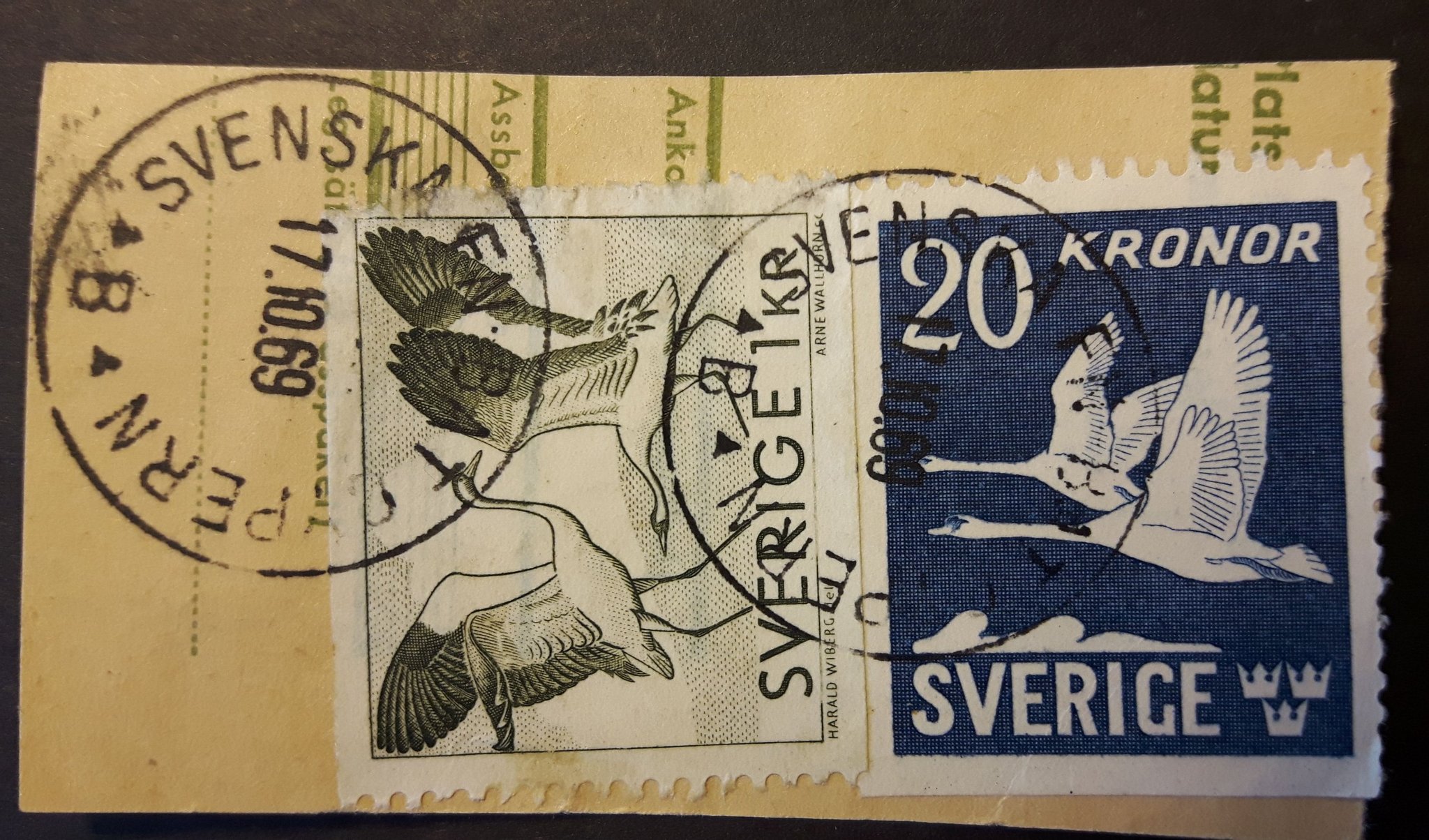 klipp FN bataljonen Cypern och Egypten på frimä.. | Köp på Tradera ...