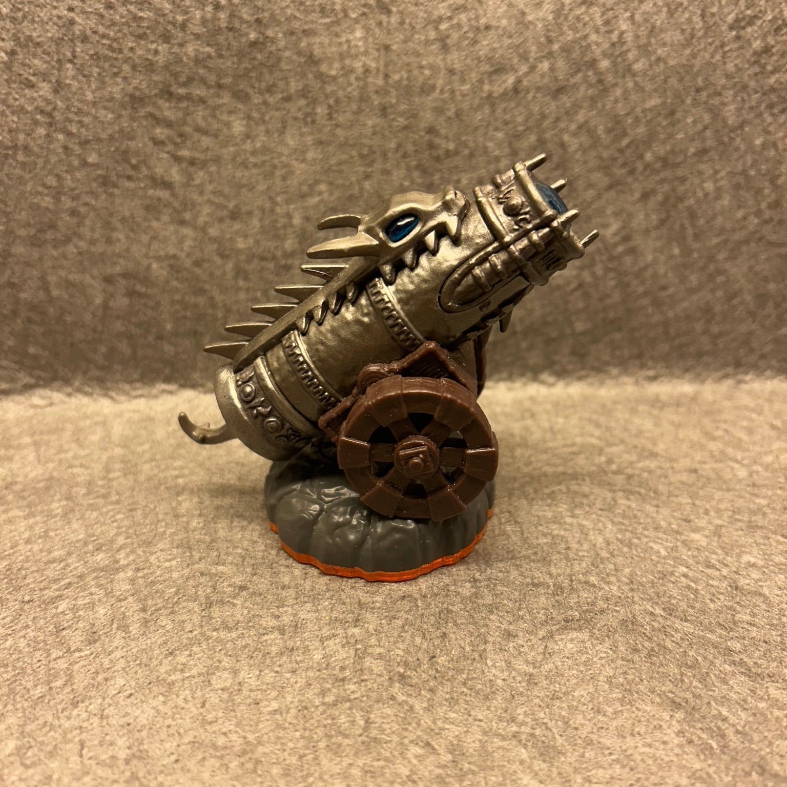 Skylanders Giants Dragonfire Cannon | Köp på Tradera (698092590)