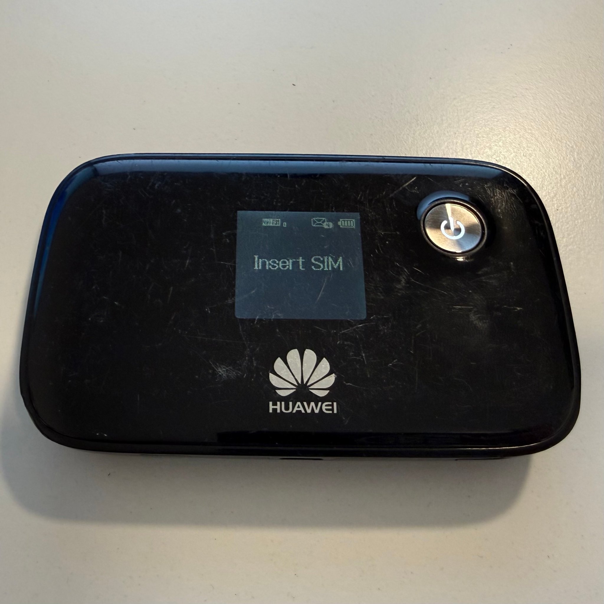 Se produkter som liknar Huawei Mobile WiFi E5776s-32 .. på Tradera ...