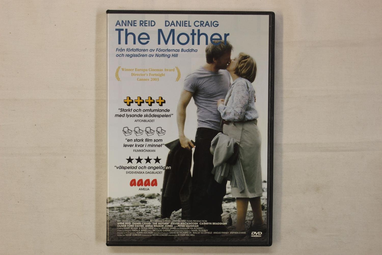 DVD-film: The Mother (Daniel Craig,.. | Köp från Blabom på Tradera ...