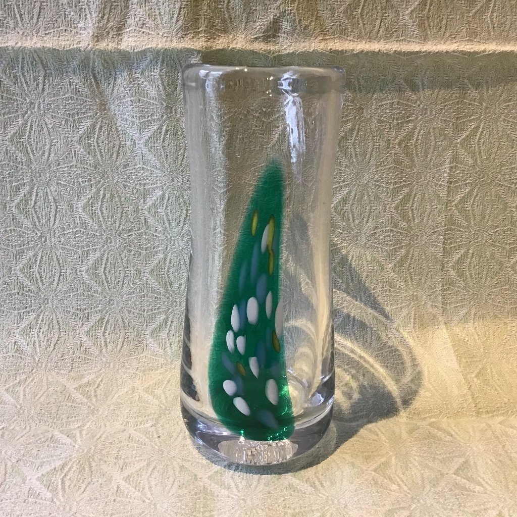 Se produkter som liknar Karaff Per Spook Magnor Glass.. på Tradera ...