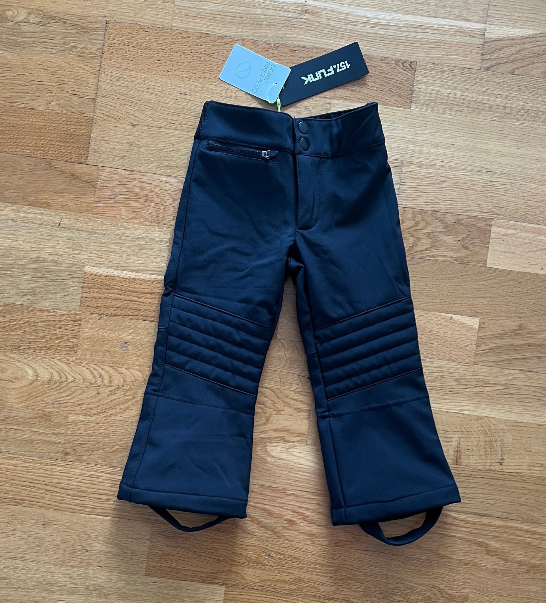 NYA! TERMOBYXOR SKIDBYXOR LAGER 157 IDRE SOFTSH.. | Köp på Tradera (693432839)