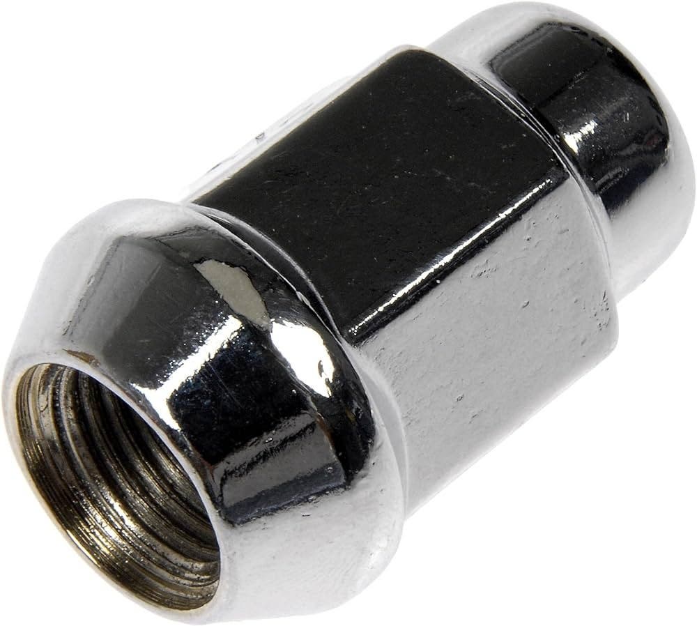 Hjulmutter 1/2"-20 kromad kupolmut.. | Köp från OA-5599 på Tradera ...