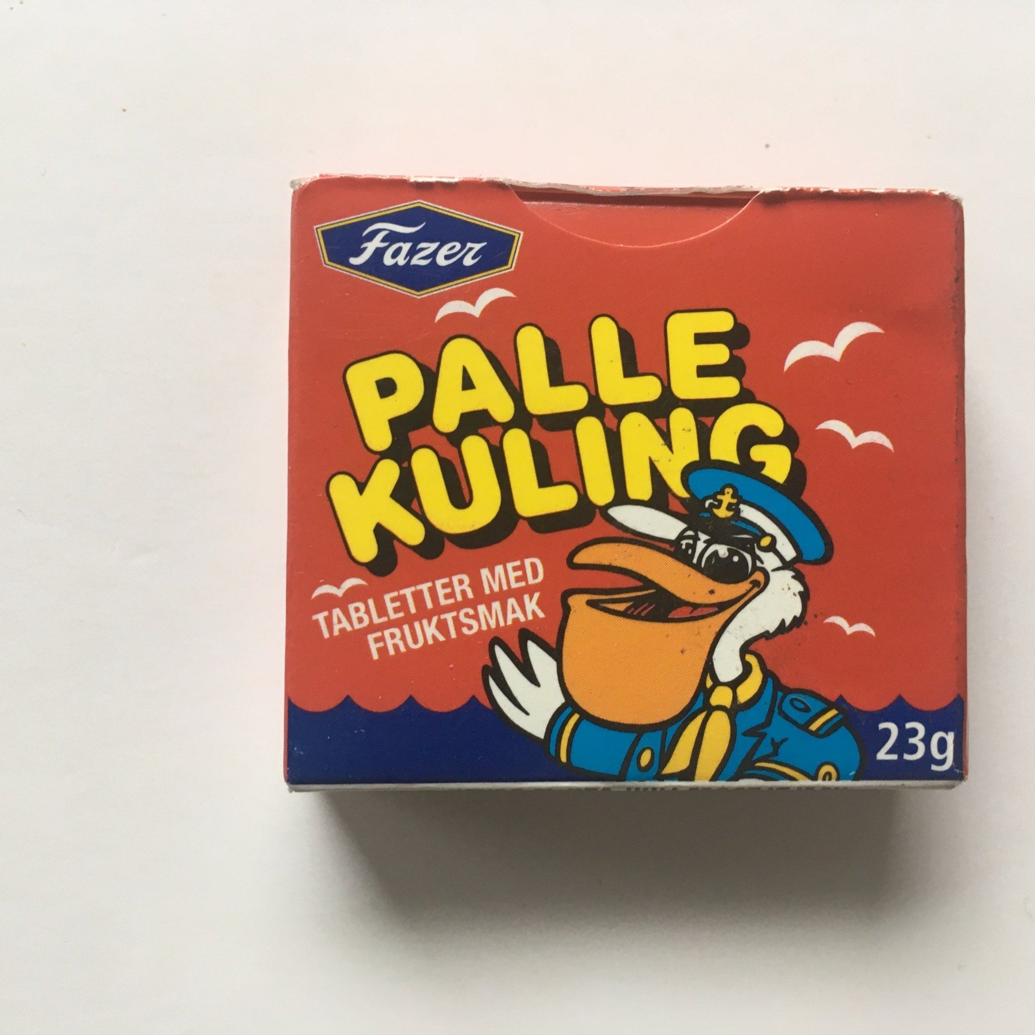 Se produkter som liknar PALLE KULING Tablett med fru.. på Tradera ...