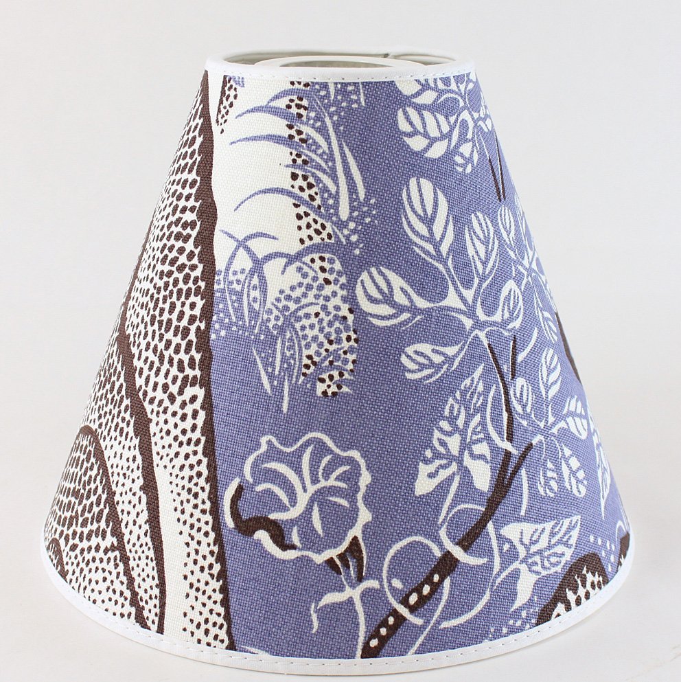 LAMPSKÄRM ROX N FIX TYG SVENSKT TE.. | Köp från Frihane på Tradera ...