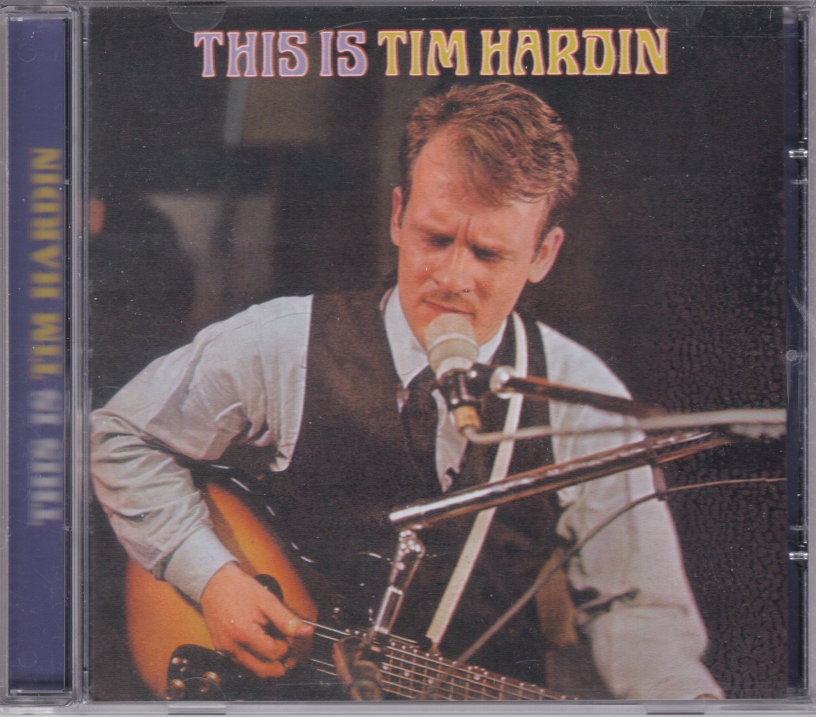 Se produkter som liknar Tim Hardin - This Is Tim Hard.. på Tradera ...