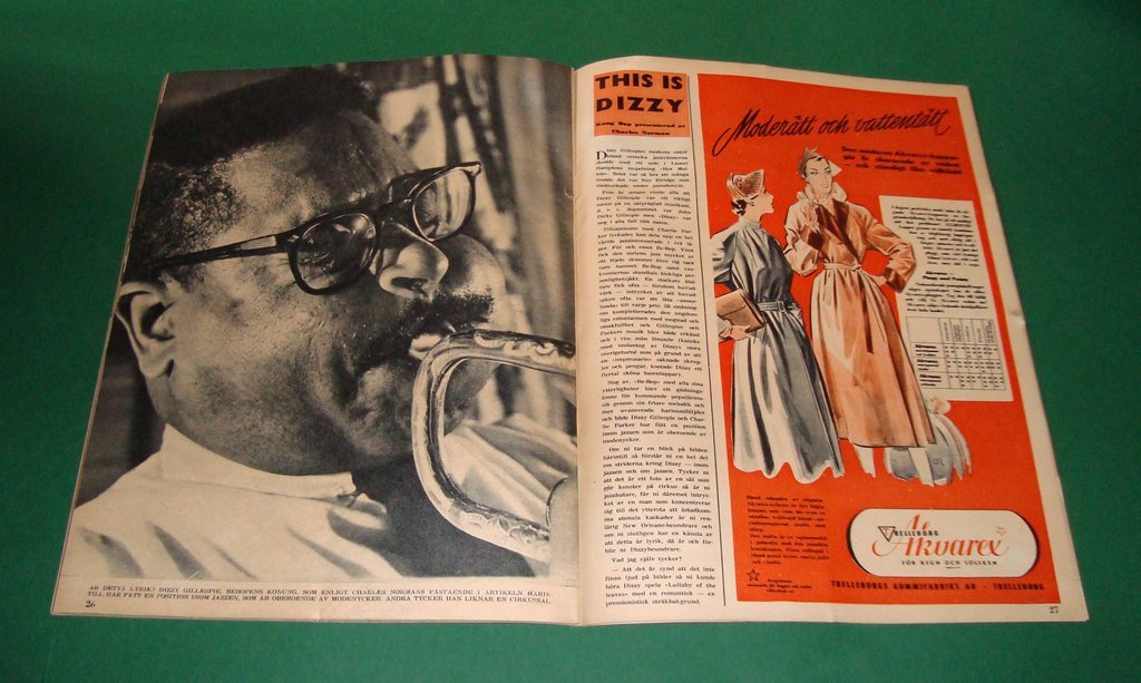 Se produkter som liknar SE nr 17 1952 - Elsa Prawitz,.. på Tradera ...