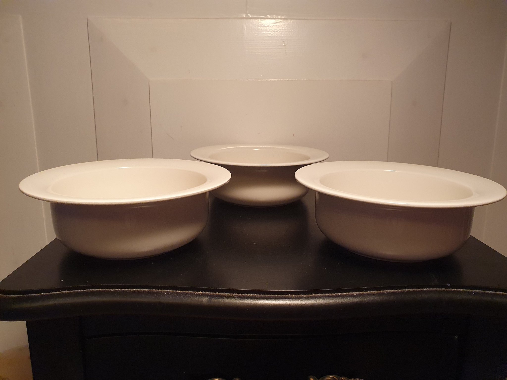 3st Arabia Arctica Frukostskålar Design Inkeri .. | Köp på Tradera ...