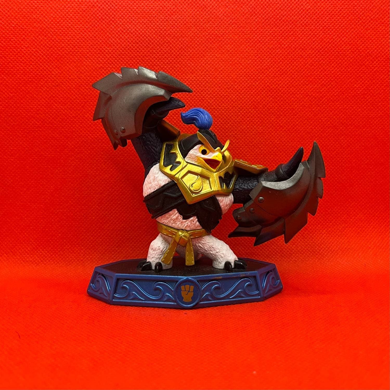 Skylanders Imaginators: King Pen | Köp på Tradera (619346775)