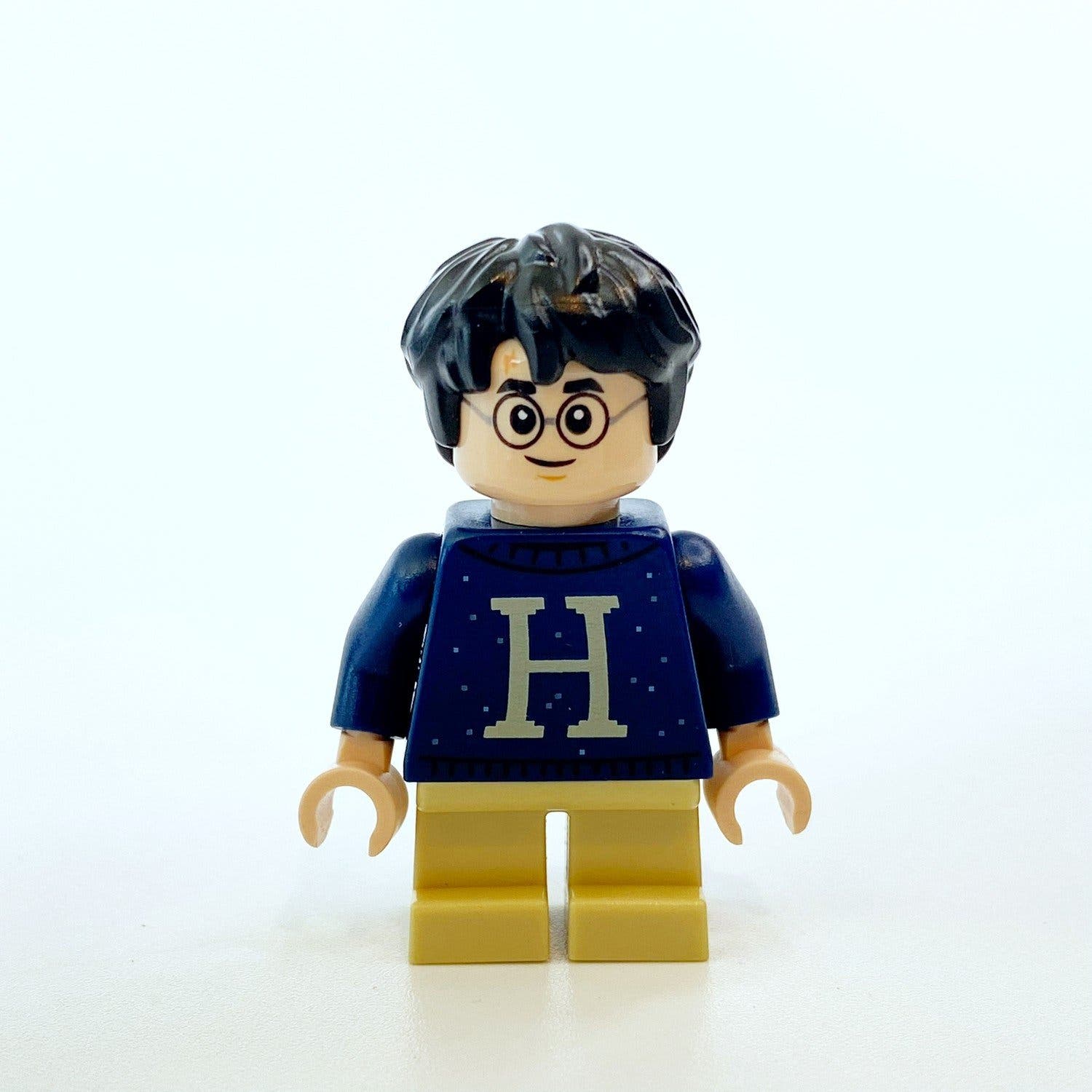 Lego minifigur - Harry Potter - Har.. | Köp från Klossy på Tradera ...