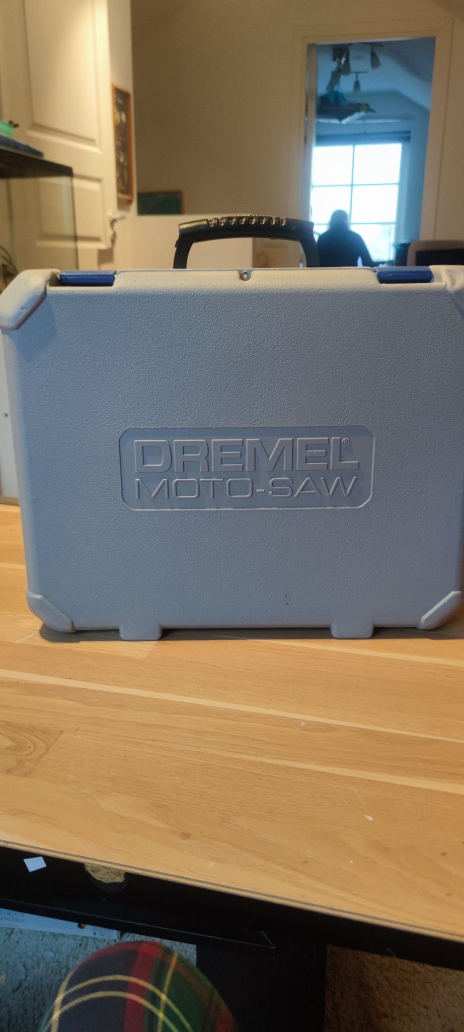 Dremel Moto-Saw | Köp på Tradera (698605215)