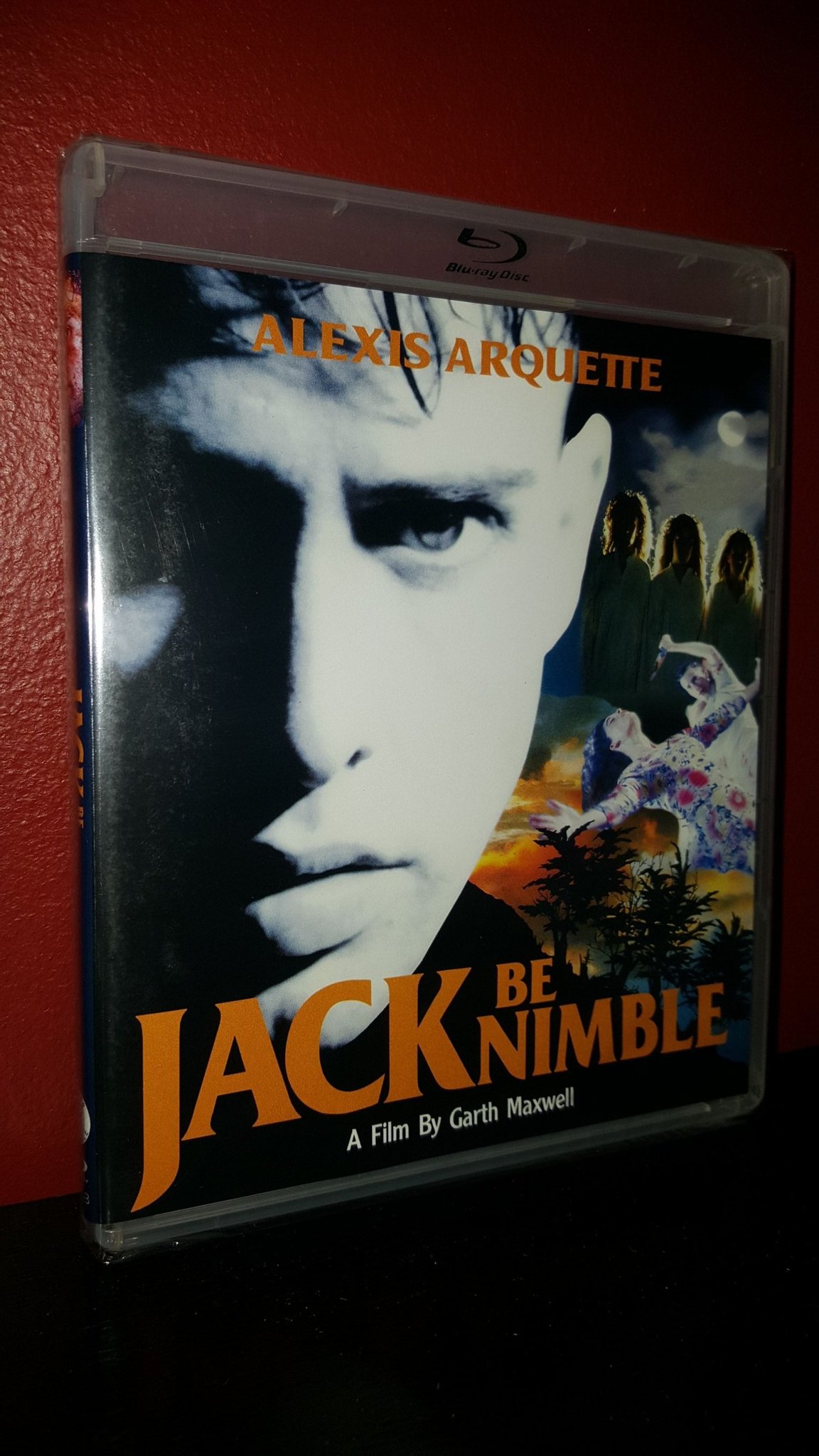 Jack Be Nimble - Altered Innocence / Vinegar Sy.. | Köp på Tradera ...