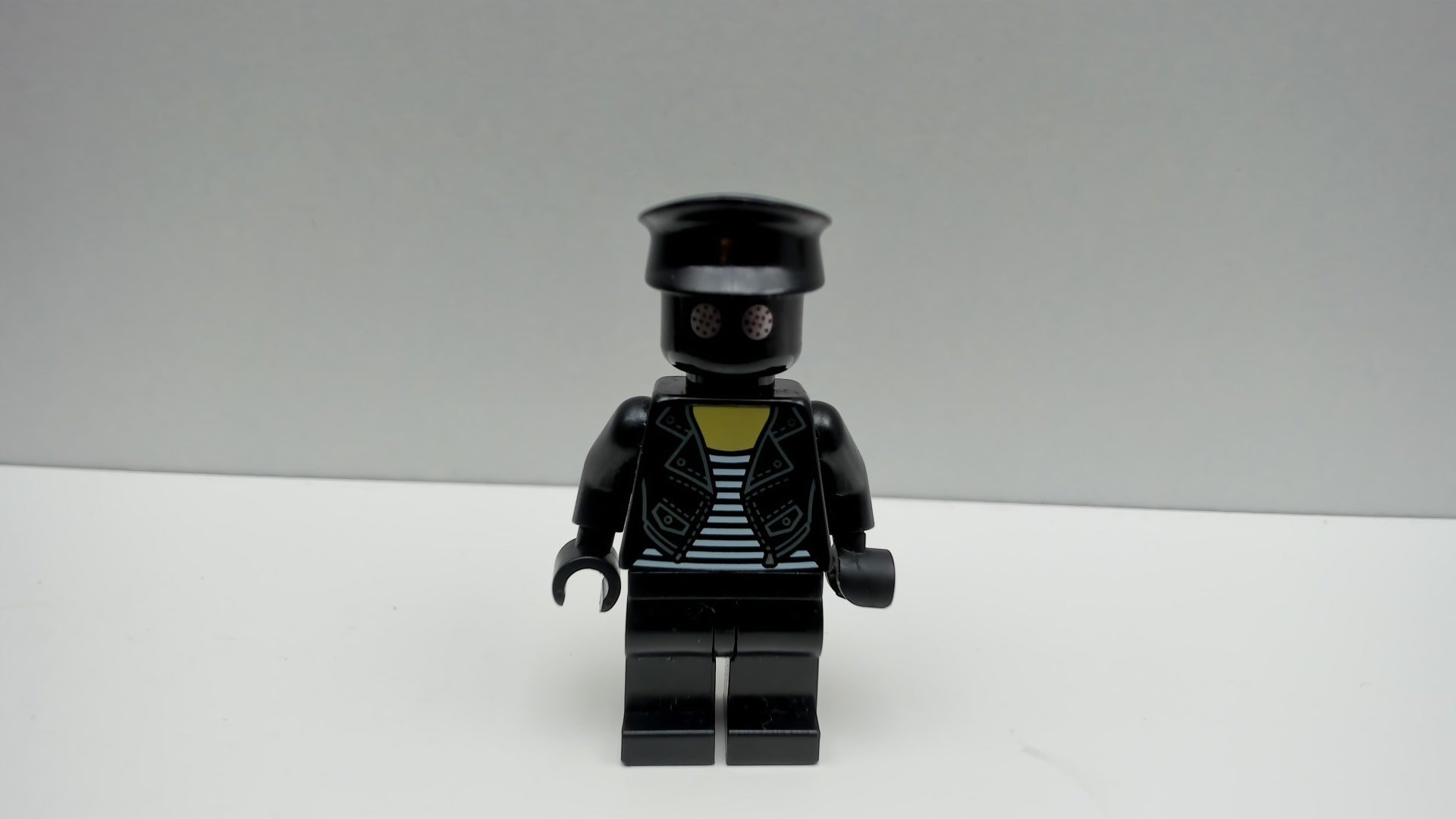 LEGO Cedric Diggory med Hufflepuff Quidditch Un.. | Köp på Tradera ...