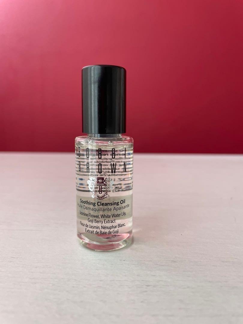 NY! Bobbi Brown Soothing Cleansing Oil 15 ml Vä.. | Köp på Tradera ...