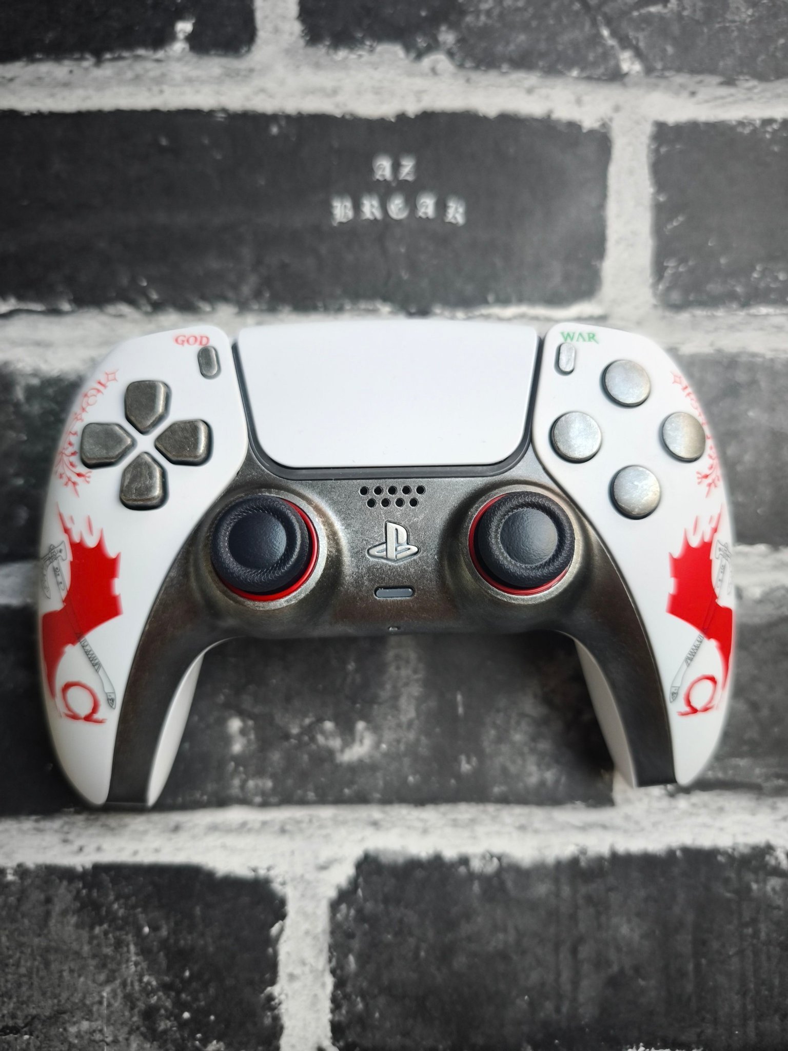 Se produkter som liknar Unik Custom Playstation 5 PS5.. på Tradera ...