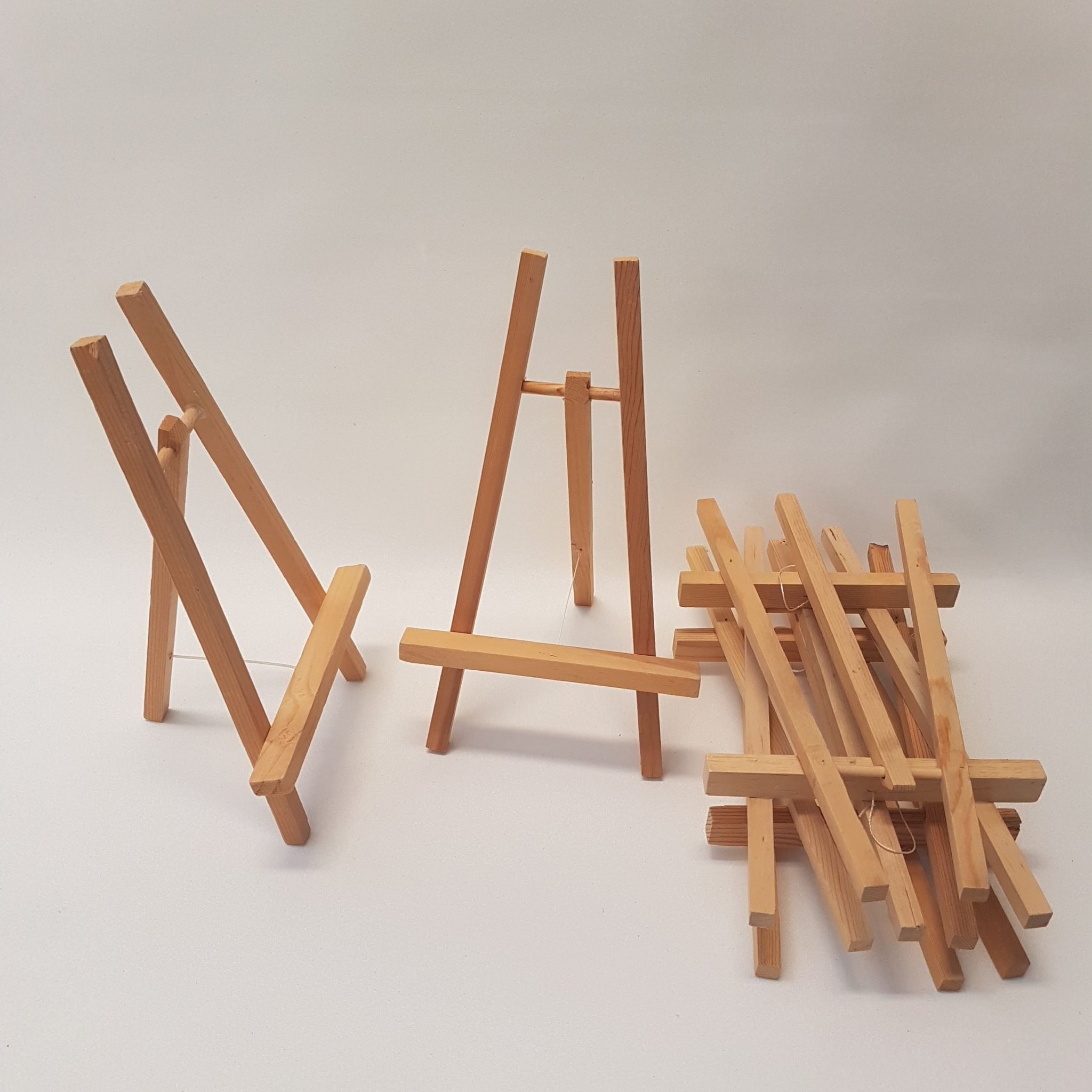 Se produkter som liknar 6 st Mini-stafli IKEA Raket /.. på Tradera ...