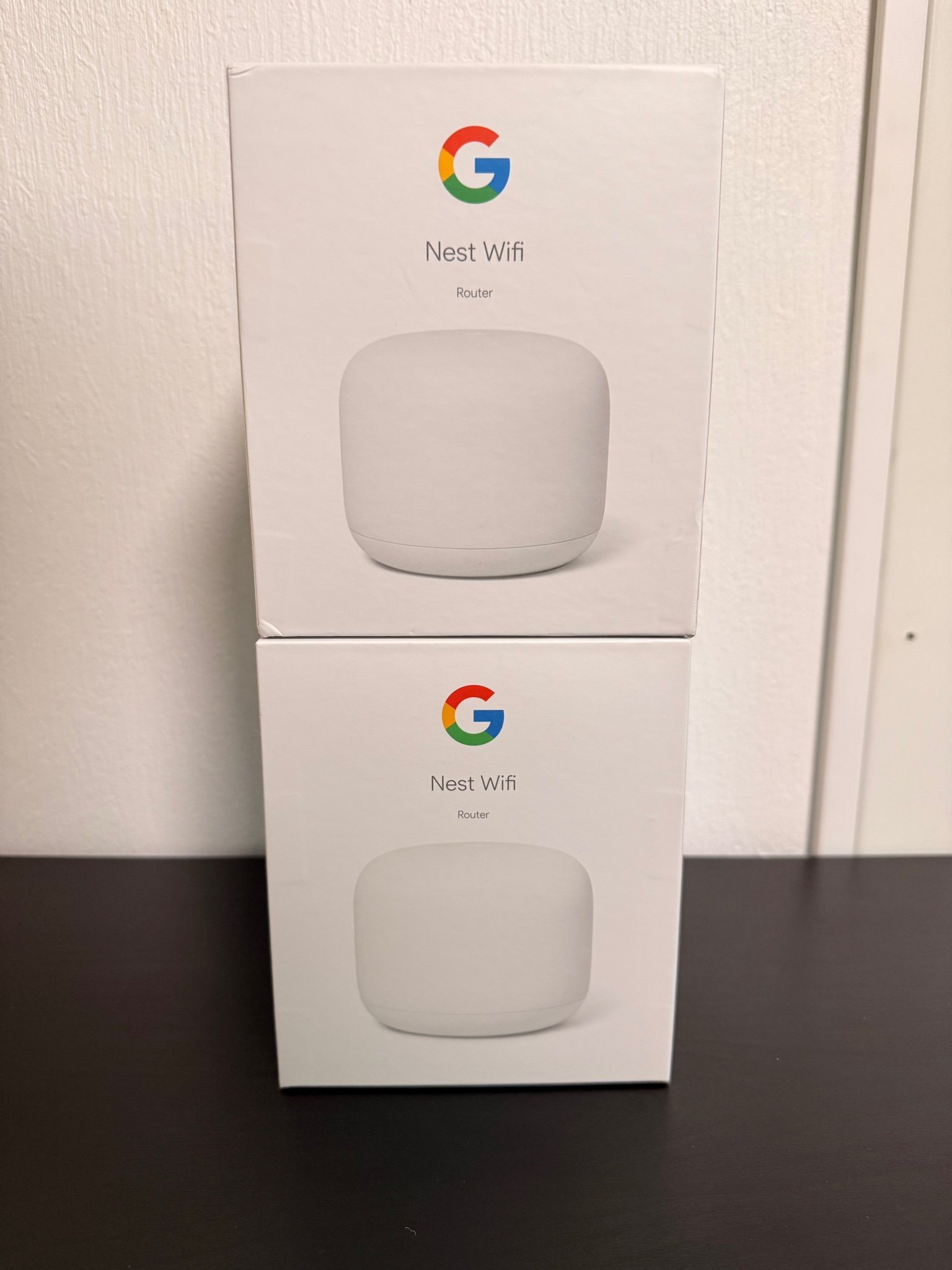 Google Nest Wifi Router | Köp på Tradera (706996205)