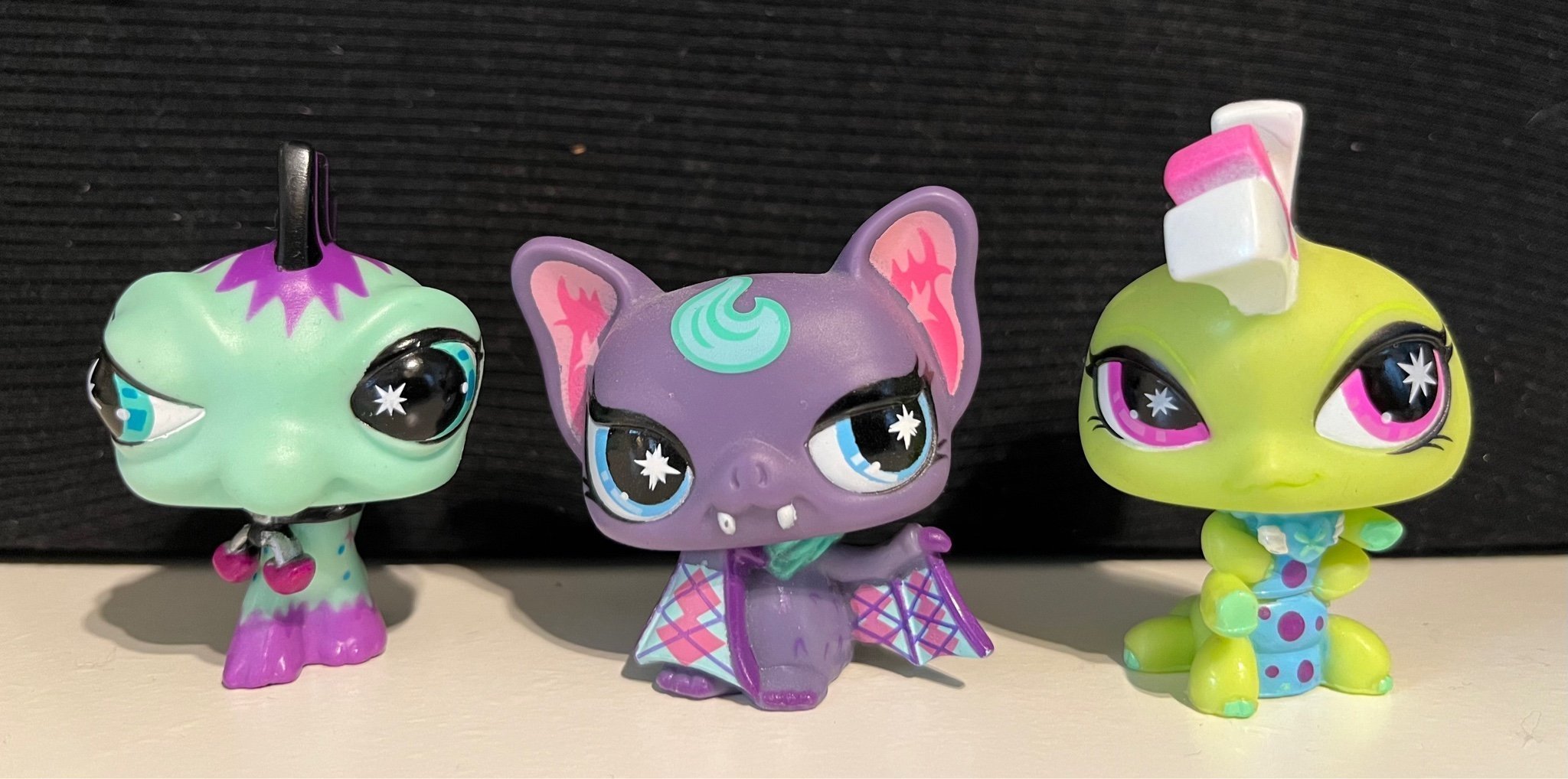 Se produkter som liknar Littlest Pet Shop extreme,LPS.. på Tradera ...