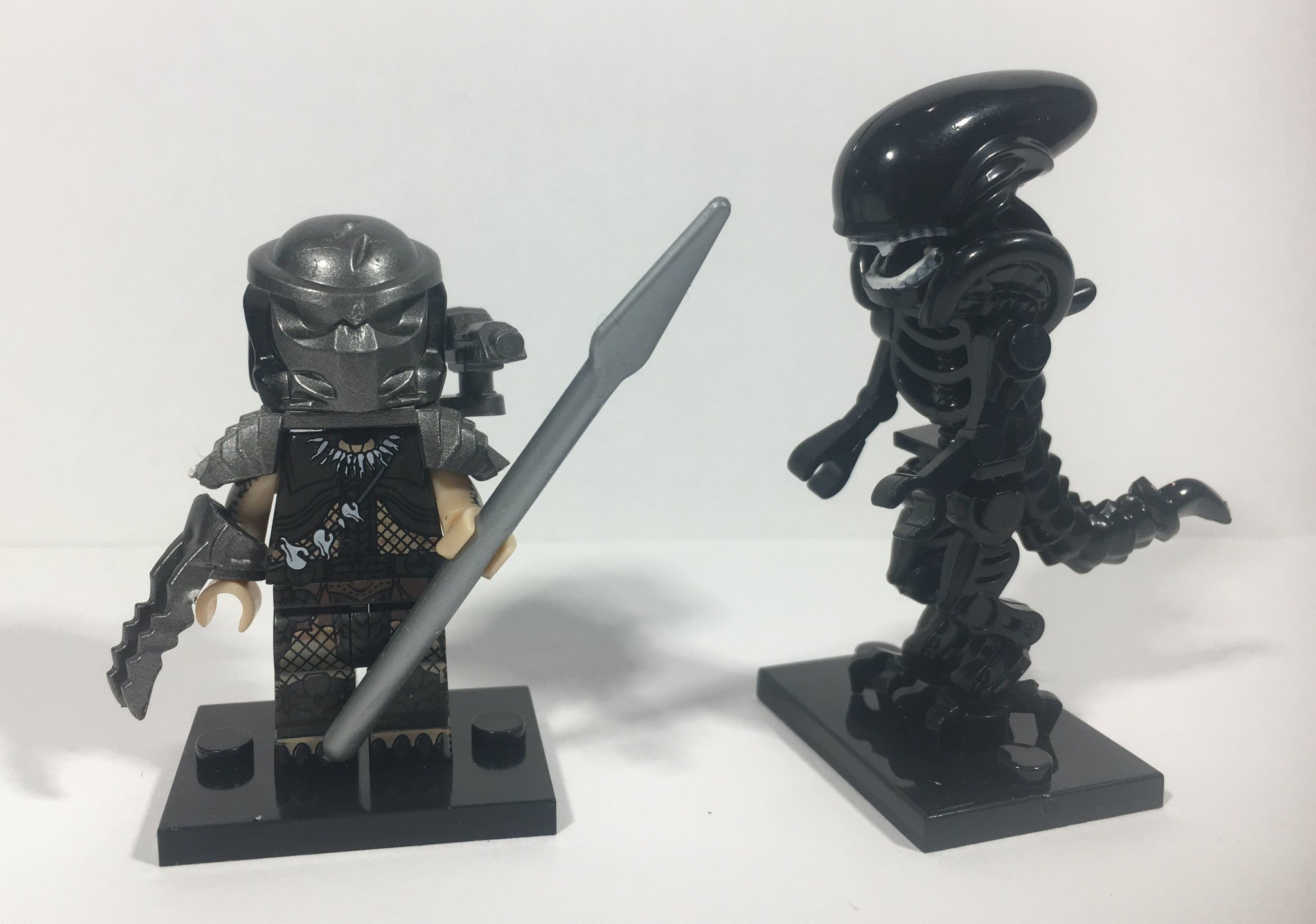 Lego alien vs predator sets - rentread