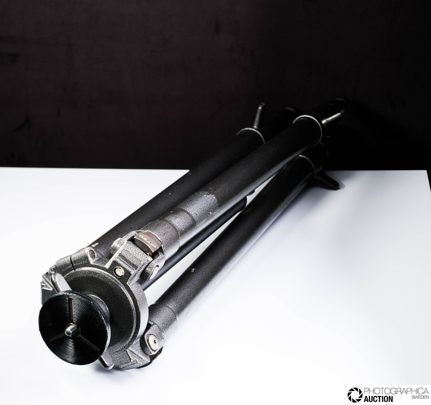Gitzo G1504 T.. | Köp från Photographica_Auction_Sweden på Tradera ...