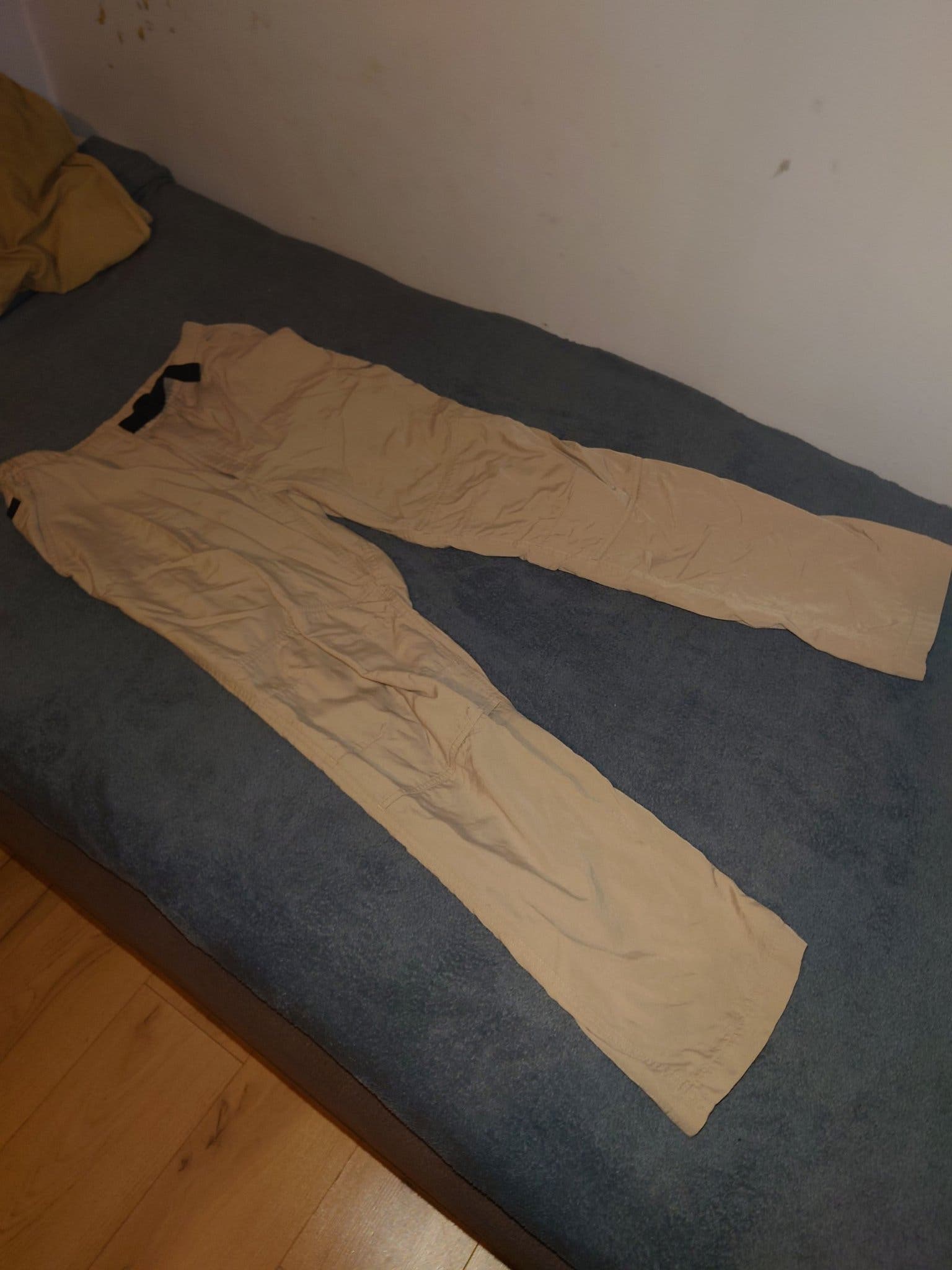 The North Face cargobyxor i stl small | Köp på Tradera (736964212)