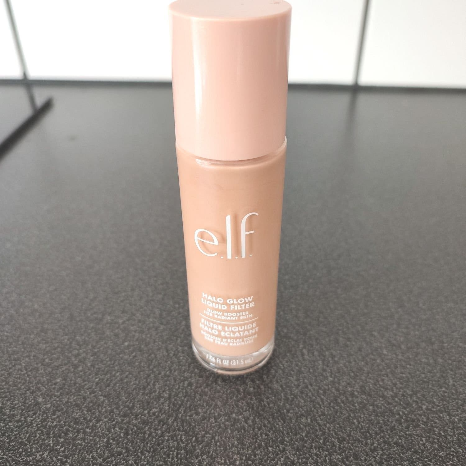 Se produkter som liknar ELF Halo Glow Liquid Filter på Tradera (637444272)