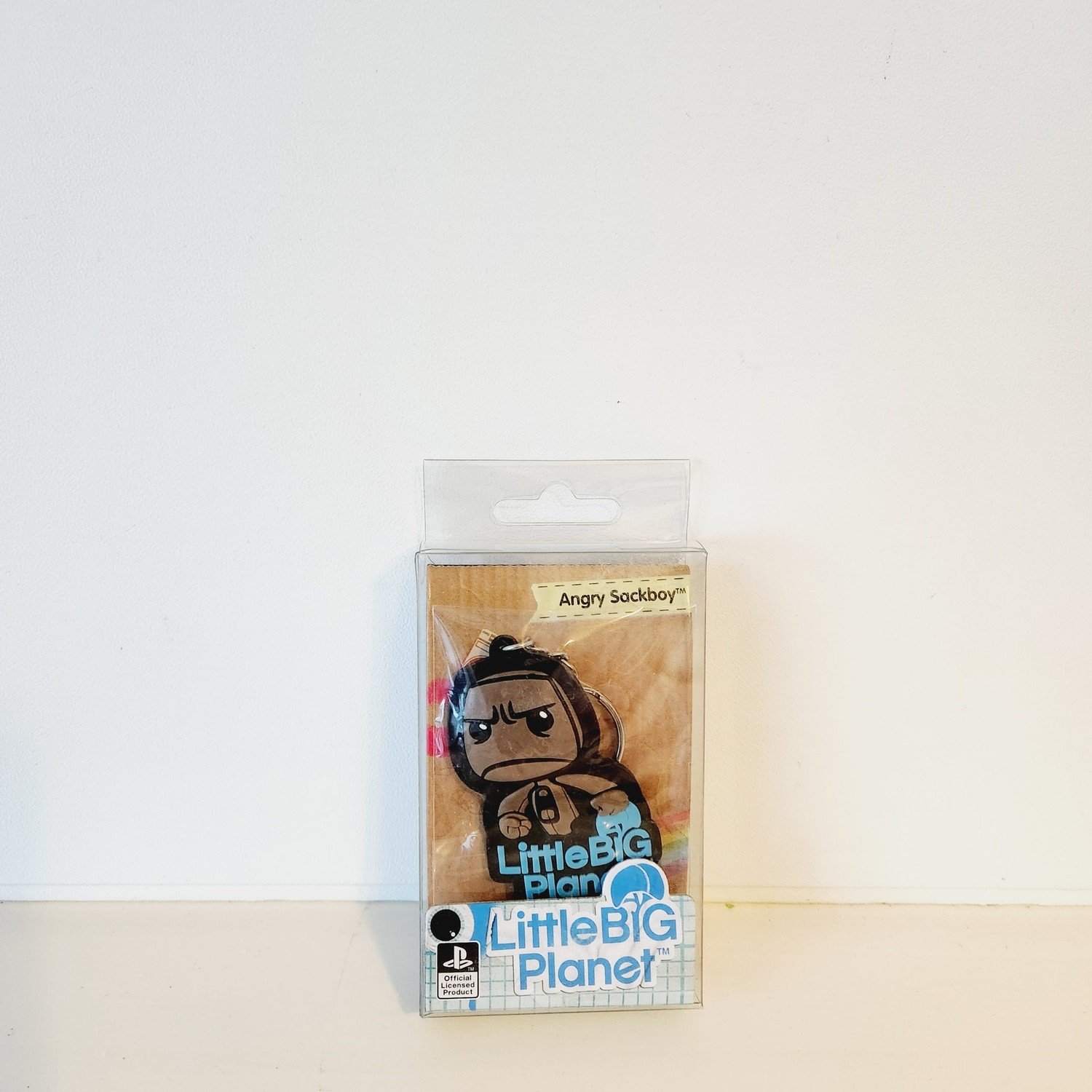 Little Big Planet - Angry S.. | Köp från Demonensbodega på Tradera ...
