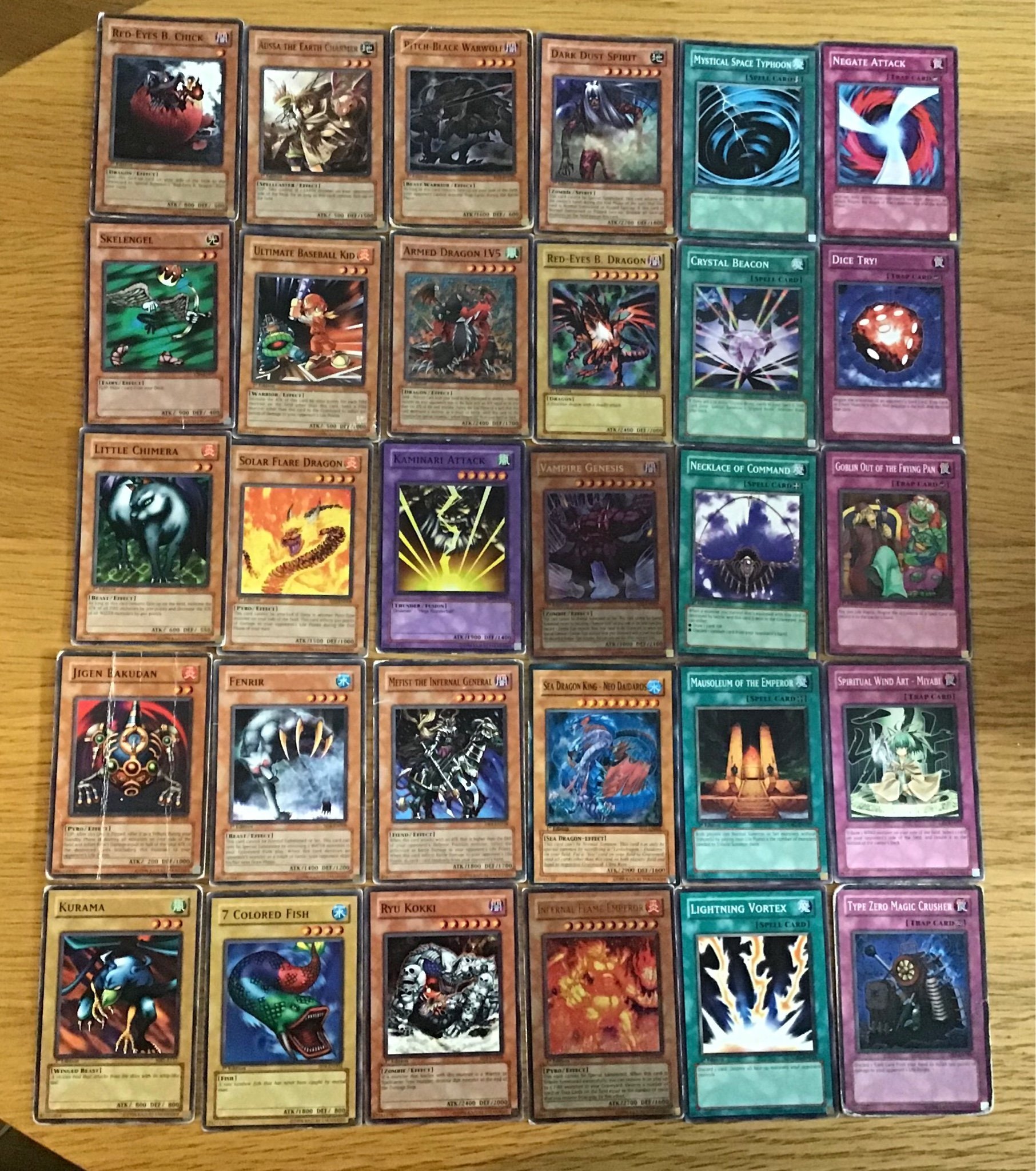 30 Yu-Gi-Oh! Kort (404363994) ᐈ Köp på Tradera 30 Yu-Gi-Oh! Kort (404363994) ᐈ Köp på Tradera