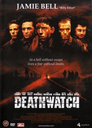DVD - Deathwatch (Jamie Bell) (.. | Köp från Kaptenkrok på Tradera ...