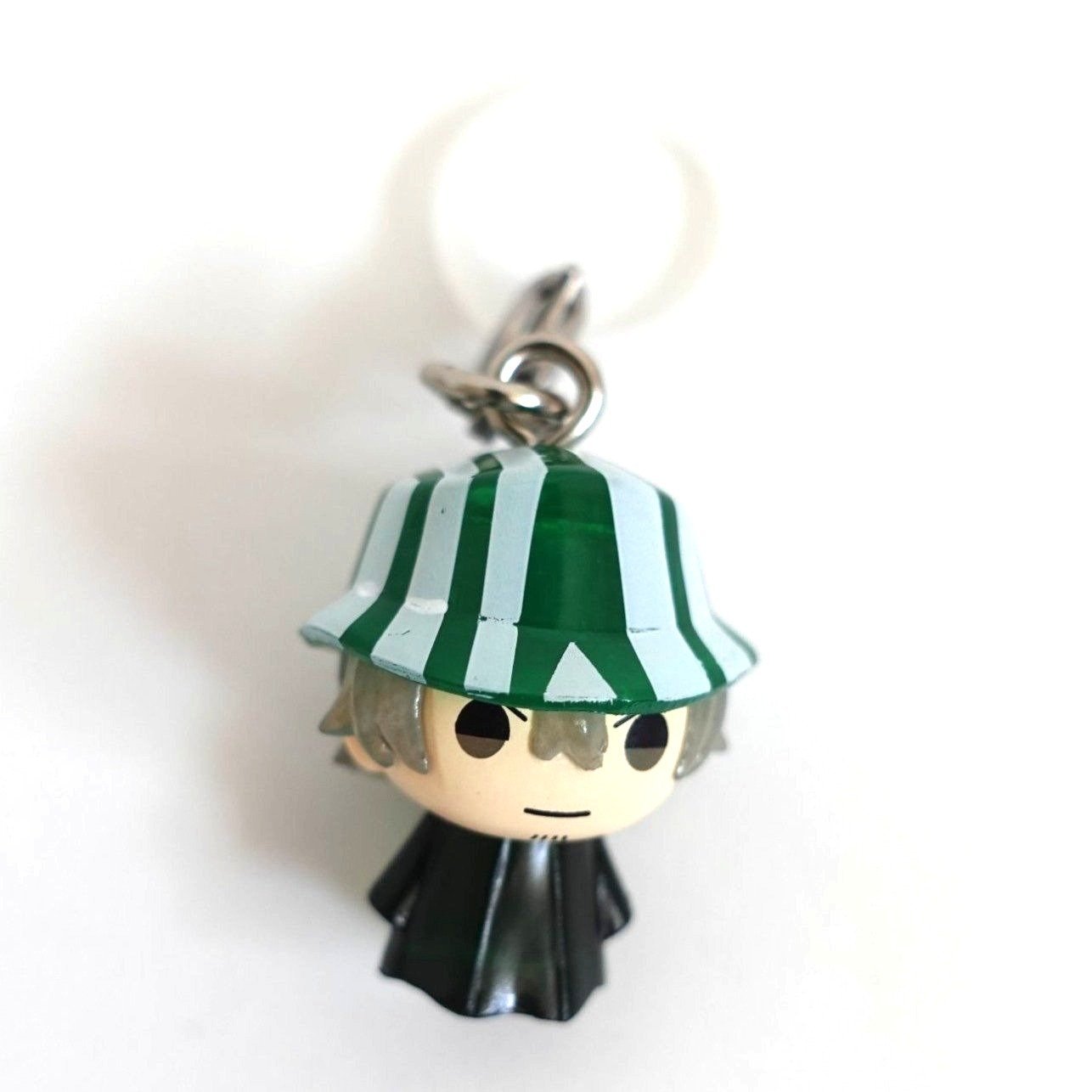 Bleach Kisuke Urahara (Keychain)(official produ.. | Köp på Tradera ...