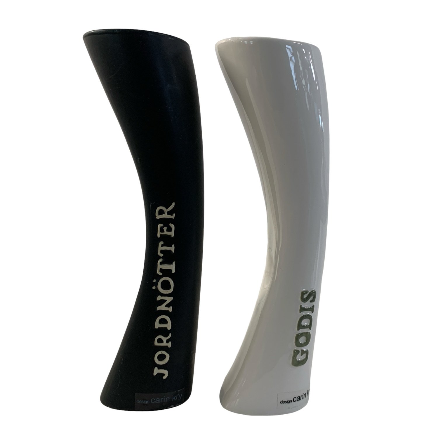 Carin Kry Behållare Jordnötter Godi.. | Köp från Footly på Tradera ...