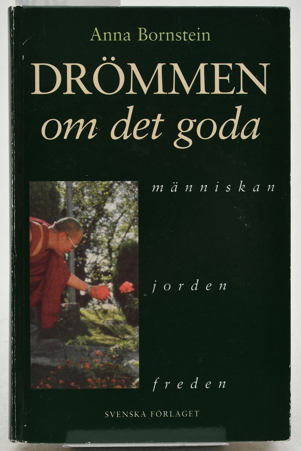 Drömmen om det goda : männis.. | Köp från petrus_thulin på Tradera ...