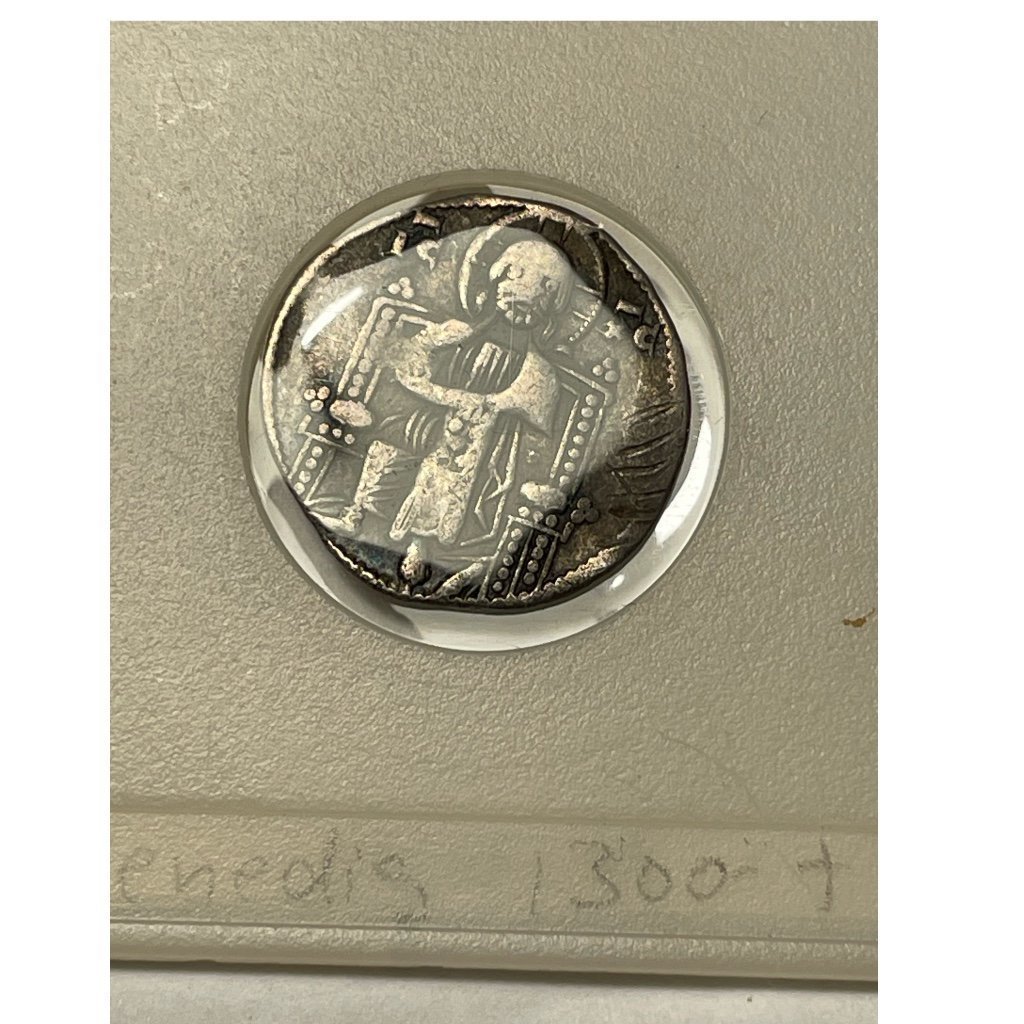 Se produkter som liknar 1 grosso, Matapan, 1200-1300 .. på Tradera ...