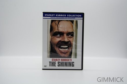 The Shining - Stanley Kubrick Coll.. | Köp från Gimmick på Tradera ...