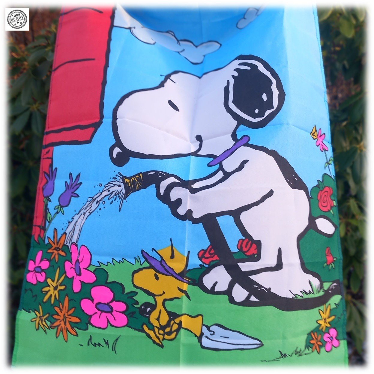 Snobben Snoopy Peanut.. | Köp från kidzorama_handelshus på Tradera ...