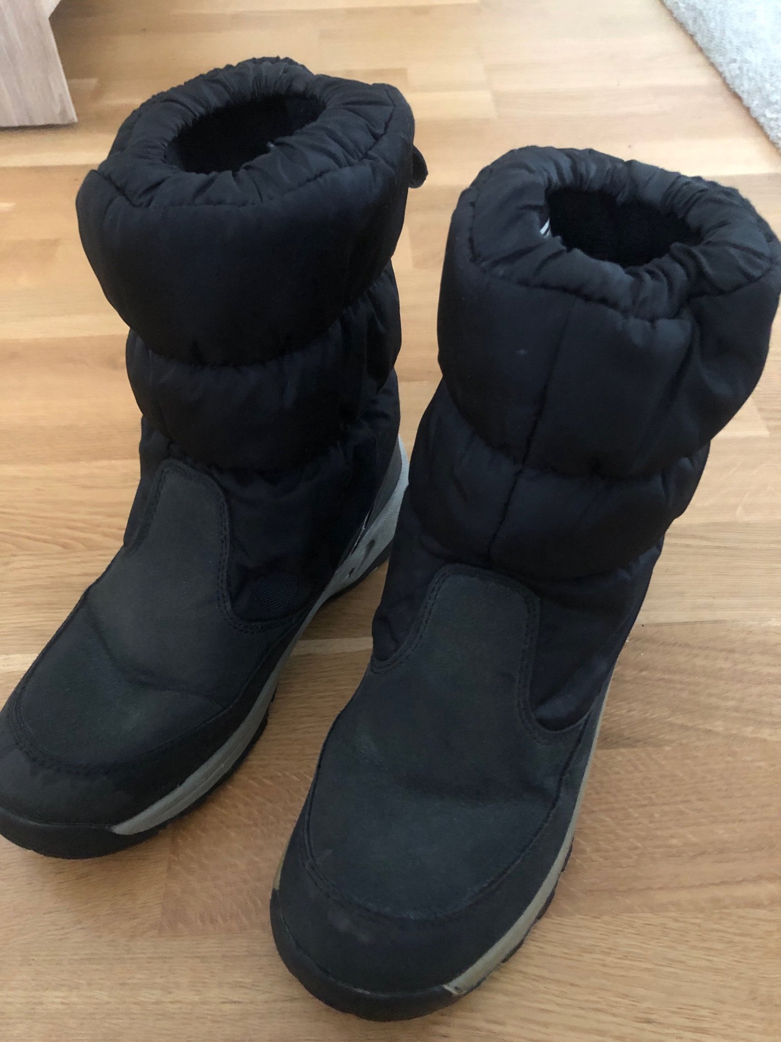 Se produkter som liknar Reima Vimpeli vinterkängor st.. på Tradera ...