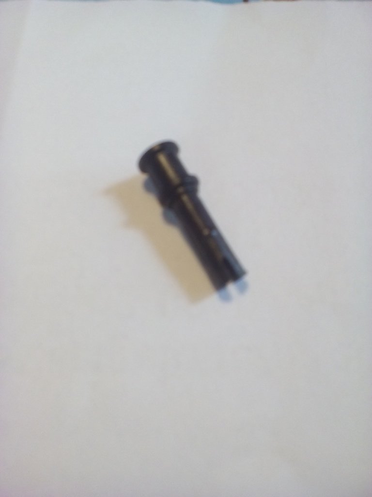 lego technic svart sprint 4140801 pin 3L stop b.. | Köp på Tradera ...